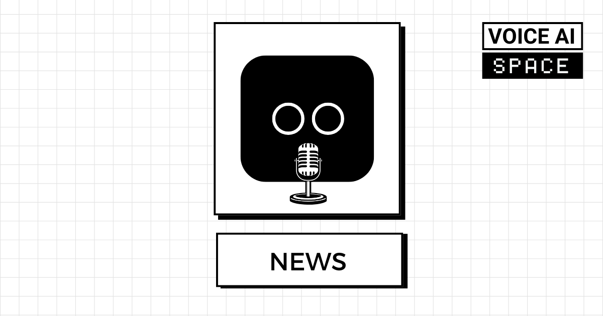 Latest Voice AI News & Updates | Voice AI Space